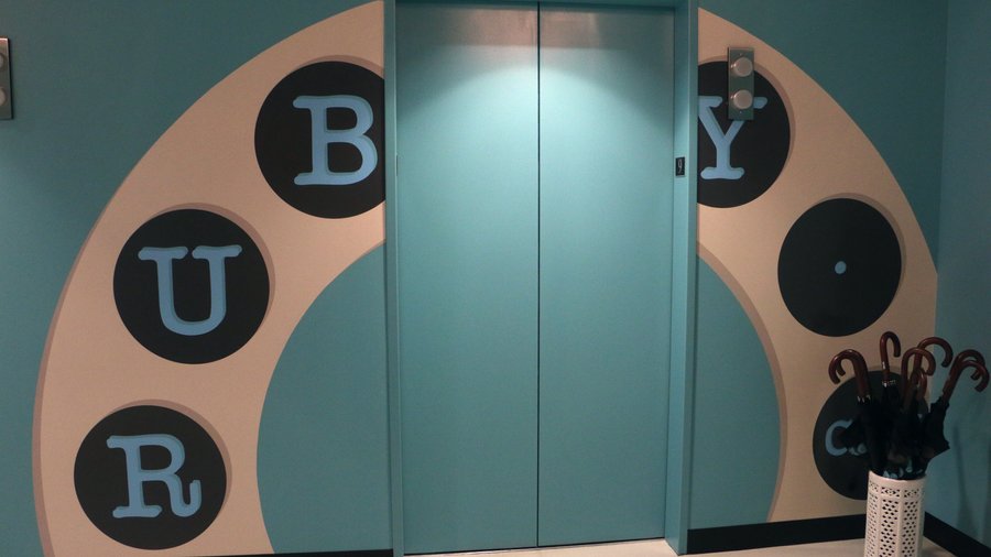 Coworking space opens in former Ruby office at Fox Tower - Portland ...