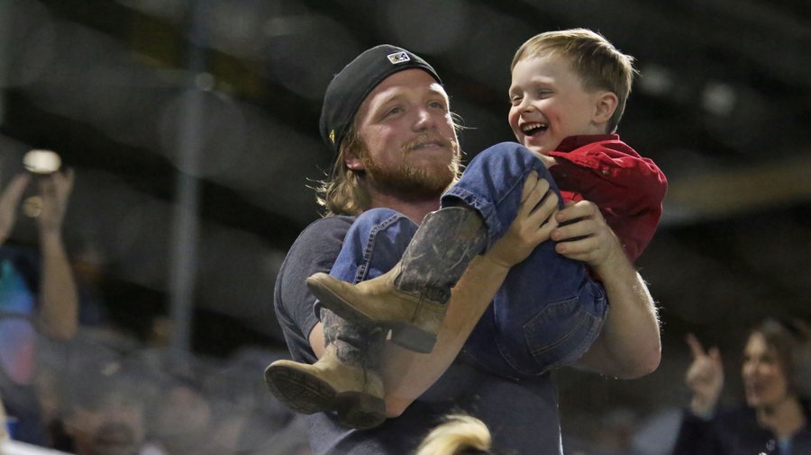 CBJ Morning Buzz: Scenes from Knights' opener; Panthers' Super Bowl ...