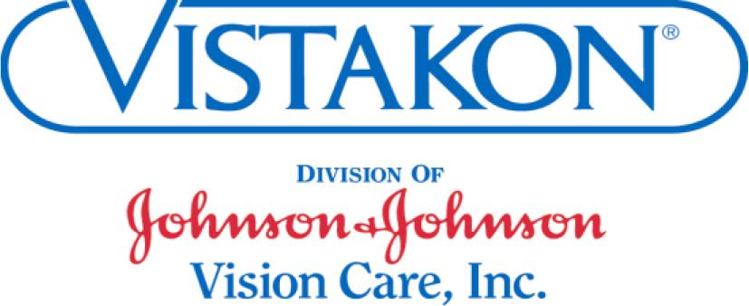 Johnson And Johnson Vision Care Logo