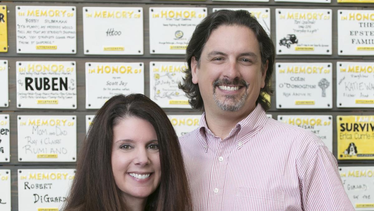 Mulder family donates $1 million to Livestrong Foundation - Austin ...