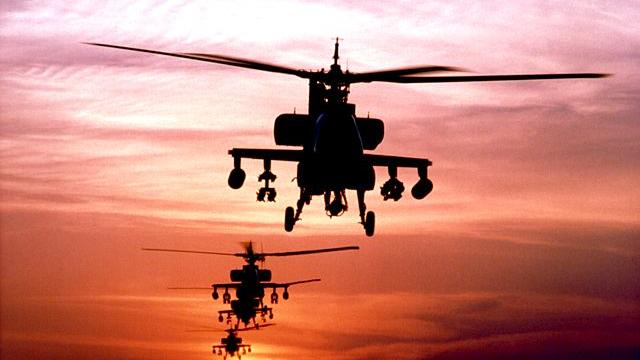 Lockheed Martin and Northrop Grumman’s Longbow wins Florida military ...