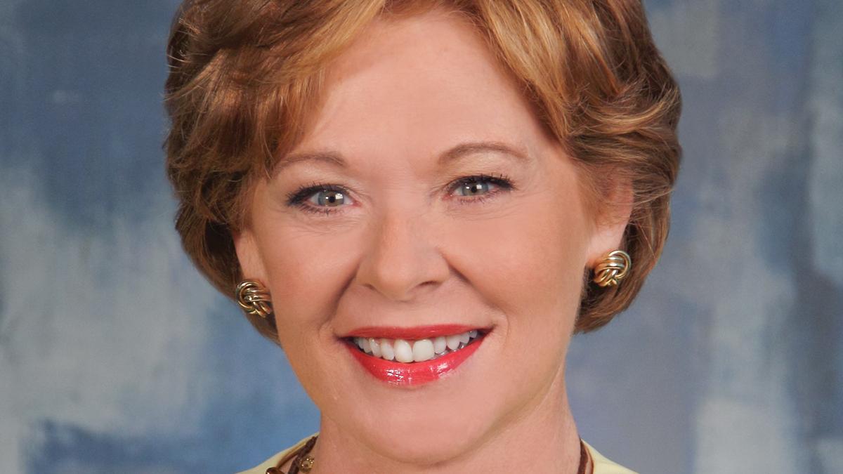 Melissa Swan retiring from WHAS-TV - Louisville Business First