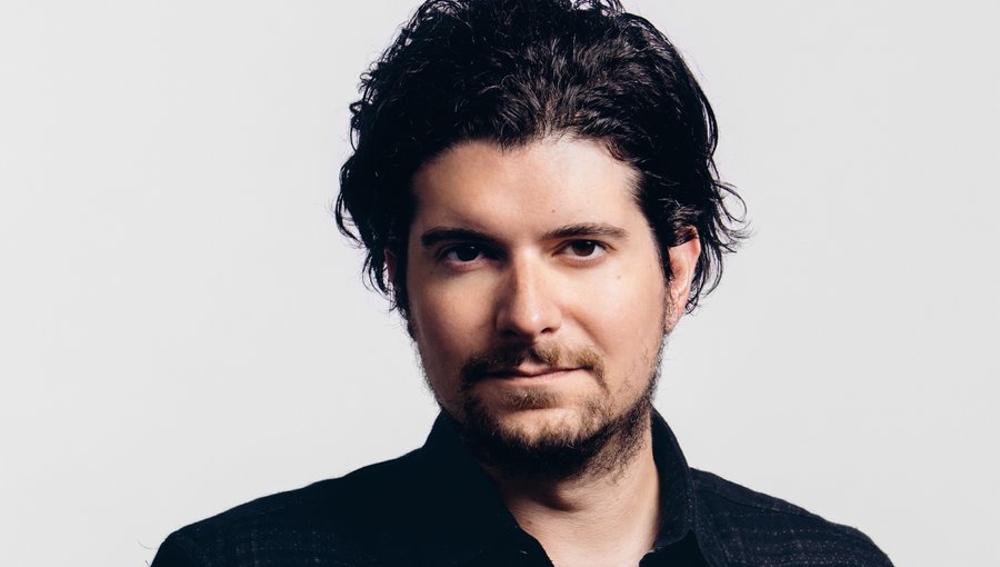 Squarespace founder Anthony Casalena