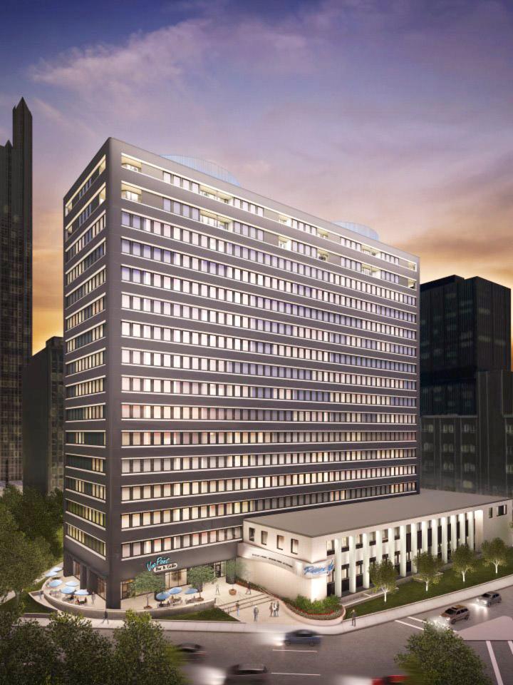 How are apartments projects leasing? slideshow - Pittsburgh Business Times