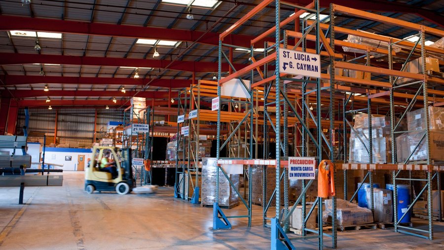 Behind the scenes on Crowley's Caribbean consolidation - Jacksonville ...
