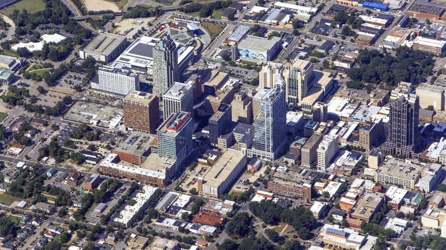 Report: This Triangle city is one of the most business-friendly in the ...