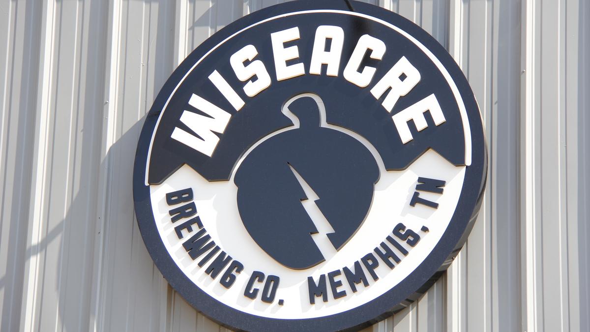 Wiseacre Brewing planning Chicago expansion - Memphis Business Journal