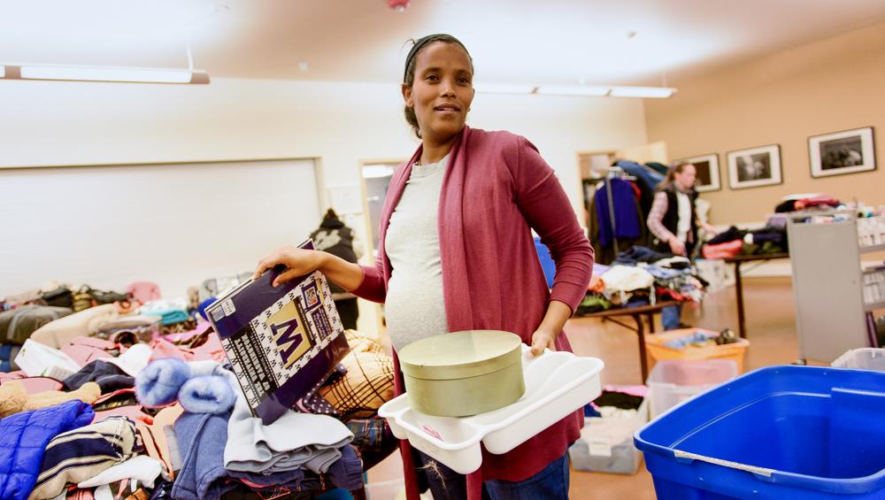 Mary's Place appeals to King County landlords to help house homeless ...