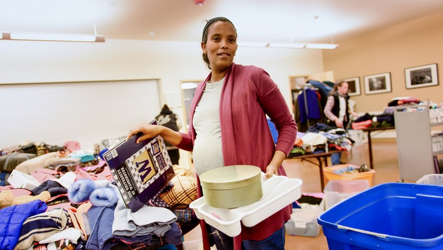 Lyft partners with Seattle nonprofit to provide rides to shelters ...