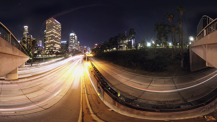 VideoBlocks is taking a real plunge into virtual reality - Washington ...