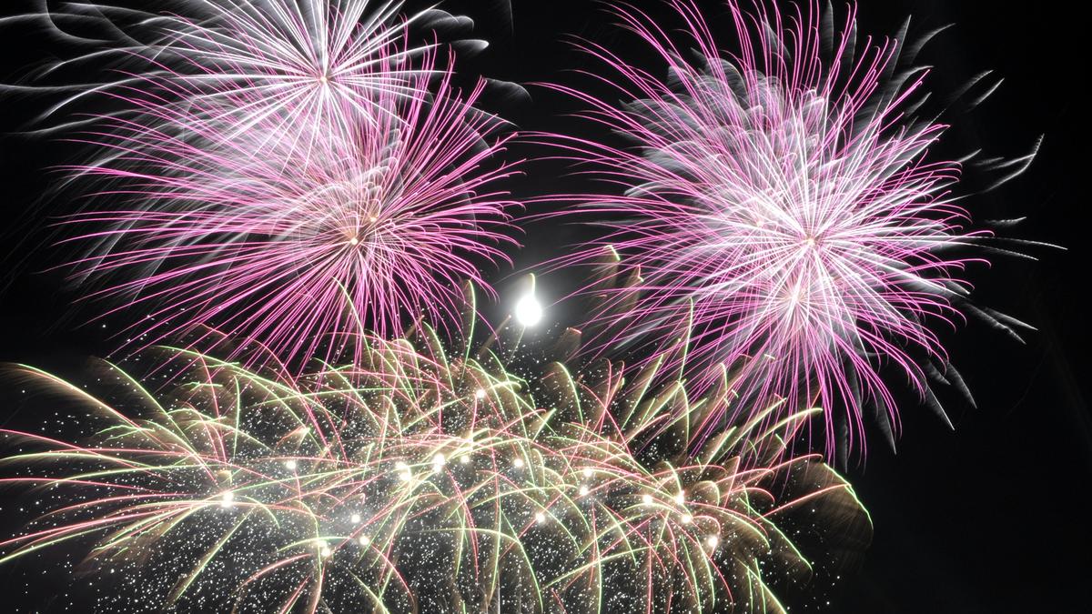 Fireworks over fireworks bill at Arizona Legislature - Phoenix Business ...