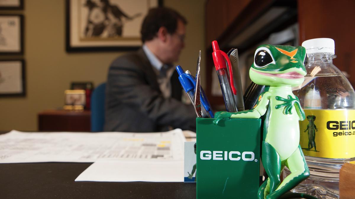 Latest round of hiring at Geico is off to a fast start - Buffalo ...