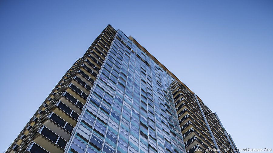 City Club Apartments begins second phase of 800 Tower City Apartments ...