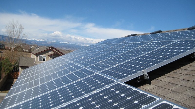 Colorado Solar Energy Industries Association searches for new executive ...