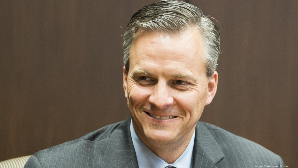 Broadway Bank CEO David Bohne hires new technology-centric innovation ...