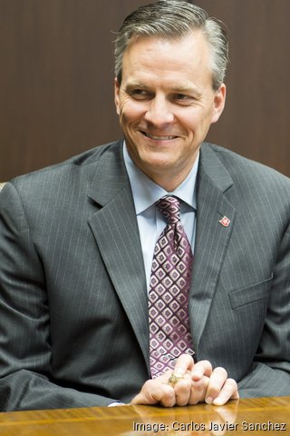 Broadway Bank CEO David Bohne hires new technology-centric innovation ...