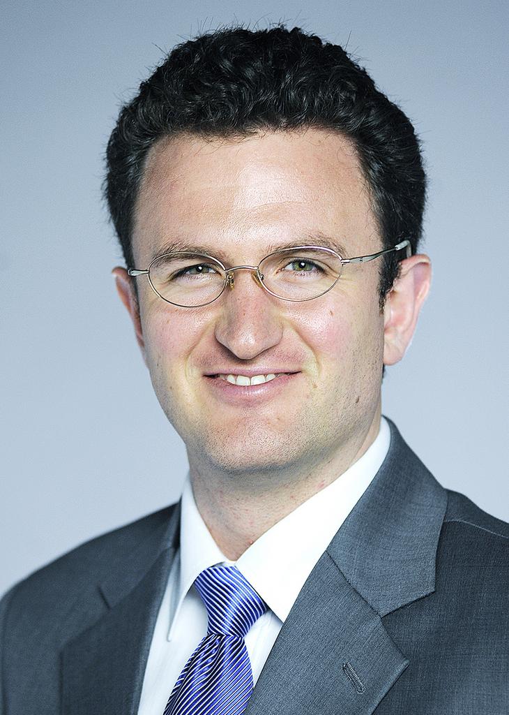 Dialogue: William Adams of PNC Financial Services Group Inc ...