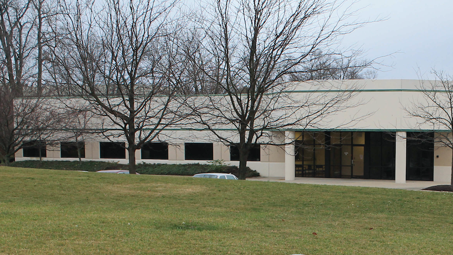 Civitas Media in $2.2M Dayton real estate deal - Dayton Business Journal