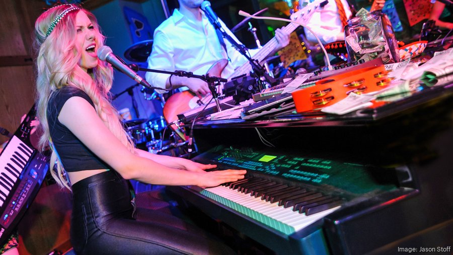 Piano bar Howl at the Moon comes to Milwaukee in early 2022 - Milwaukee ...
