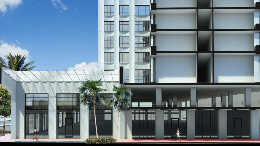 washington squared hotel 4