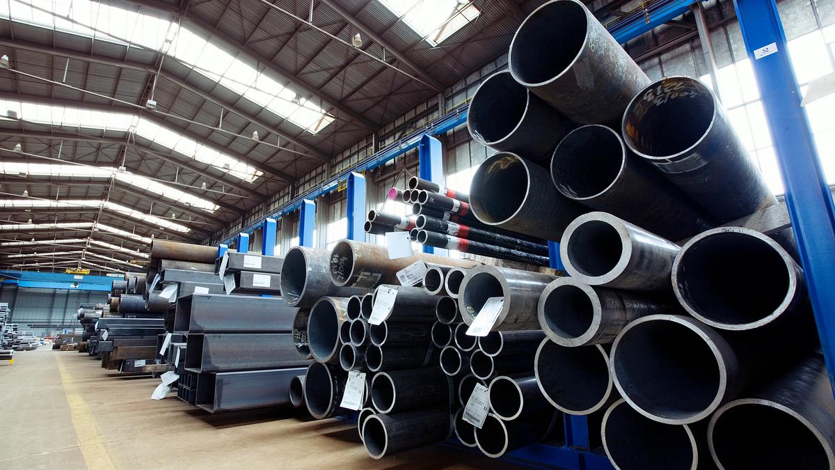 Merit Partners Inc. the busiest of Phoenix-area Industrial-Commercial ...