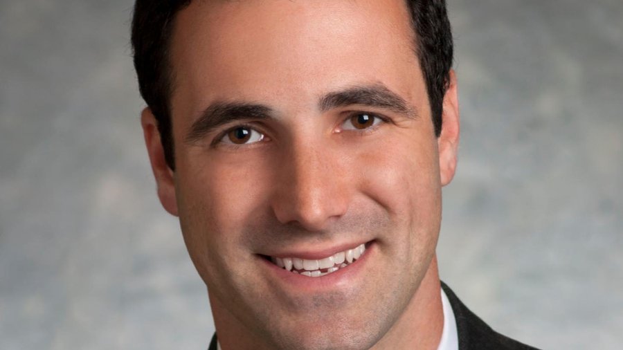 Austin Kaplan named Austinite of the Year at Austin Under 40 Awards ...