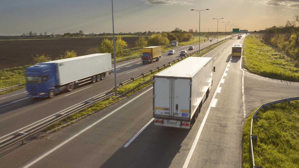 BlueGrace Logistics establishes Mexico office - Tampa Bay Business Journal