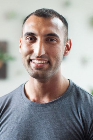 ClassDojo CEO Sam Chaudhary