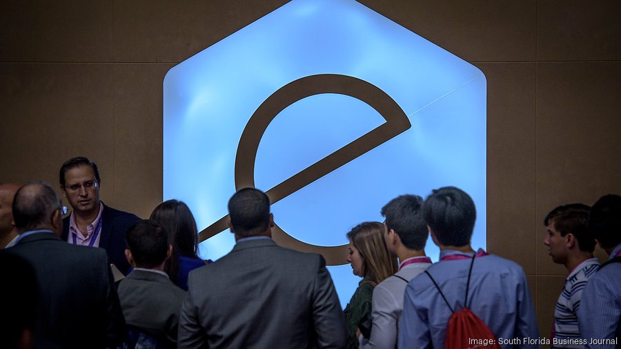 INSIDE LOOK: eMerge Americas kicks off third year - South Florida ...