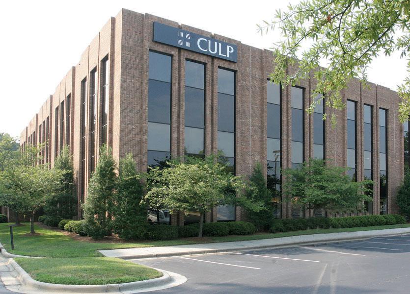 Culp exceeds job goals with Stokesdale mattress cover facility - Triad ...