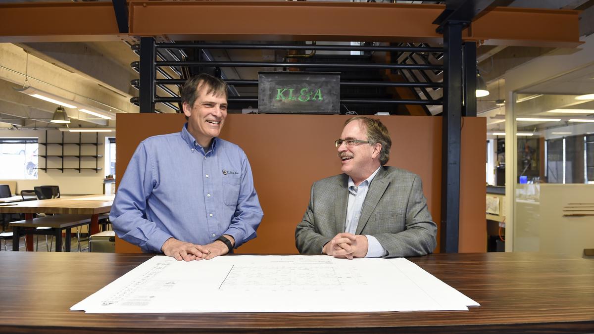 Innovation key to KL&A’s continued growth - Denver Business Journal