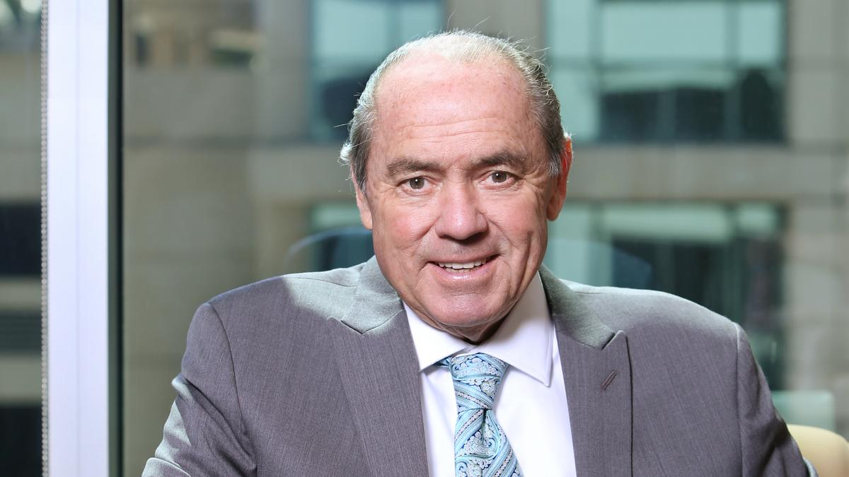 Stiles CEO Terry Stiles pays $8M for waterfront mansion in Fort ...