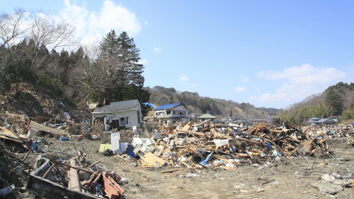 The New Yorker's Cascadia earthquake doomsday story won a Pulitzer ...