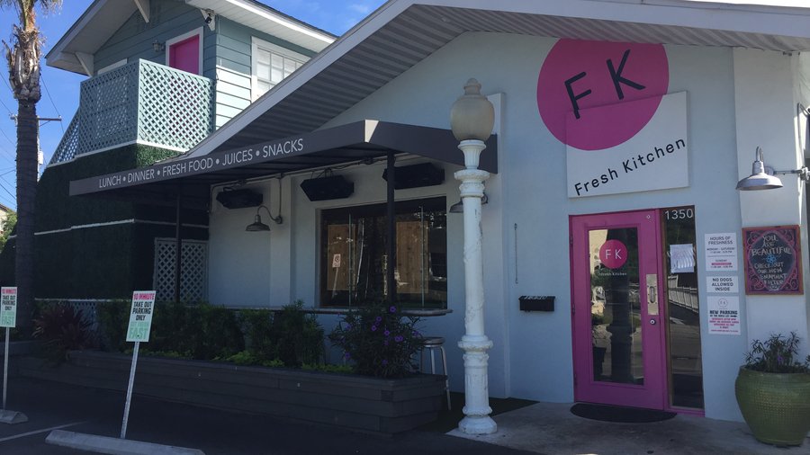 Ciccio Restaurant Group's Fresh Kitchen to open in Boca Raton on March ...