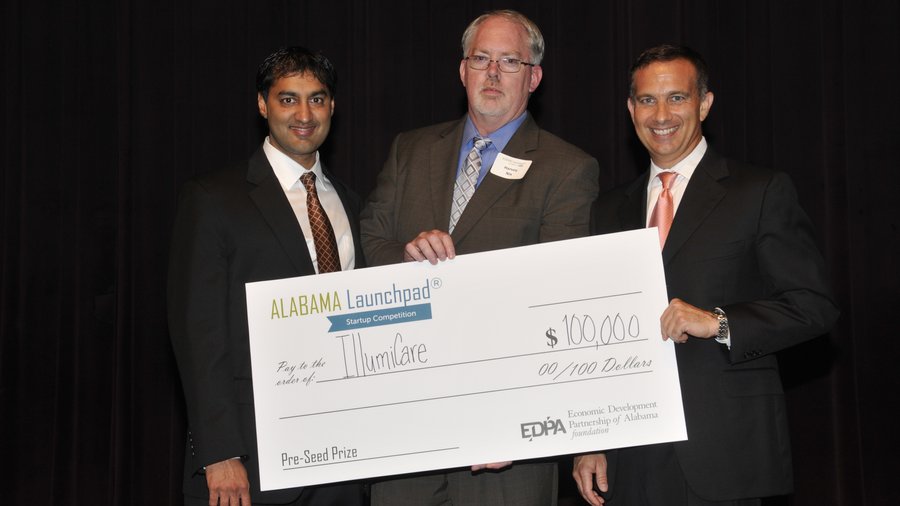 Birmingham startup IllumiCare raises $2.2M from local investors ...