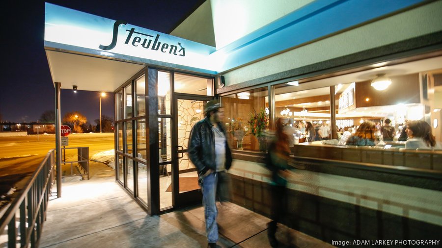 Restaurant buys former Steuben's building in Arvada - Denver Business ...