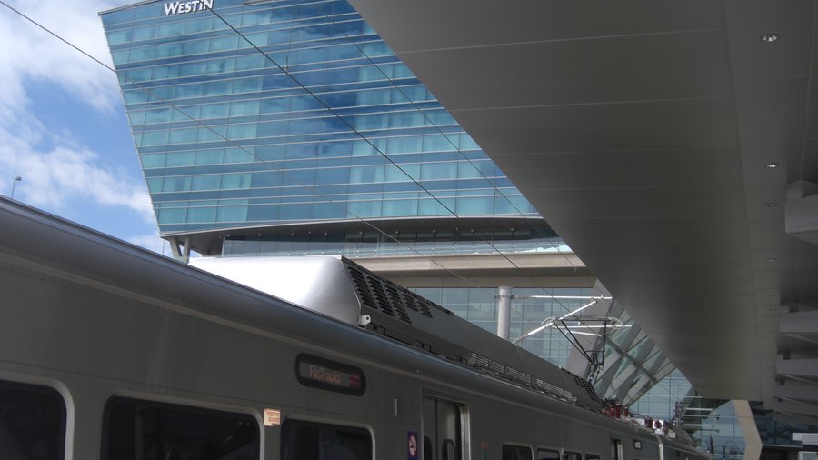 Denver Transit Partners not leaving the city after new rail line to ...