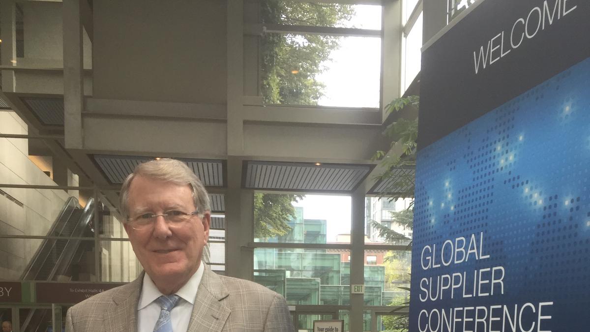 Boeing centennial celebration in full swing at Museum of Flight with ...