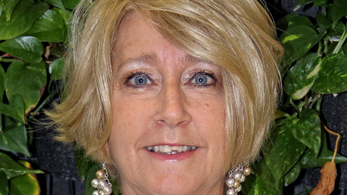 First Green Bank’s Lynn Tuttle on lessons learned, more - Orlando ...