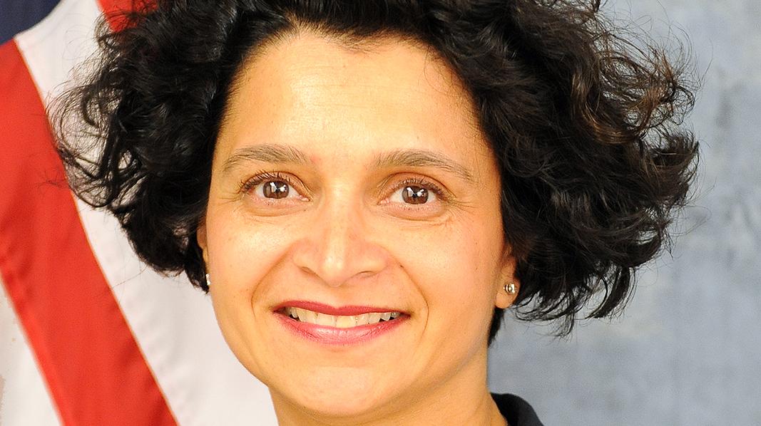 Cincinnati VA Medical Center hires Dr. Elizabeth Brill as chief of ...