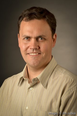 Jesse Schell, Schell Games - Pittsburgh Business Times