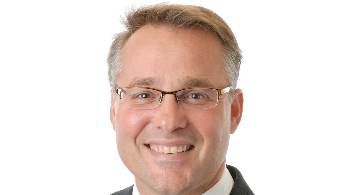 Michael Robb, Center for Community Resources - Pittsburgh Business Times