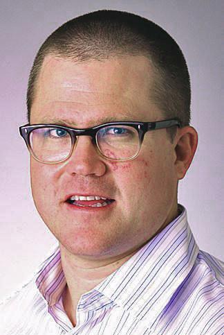 Luke Beatty to lead AOL partnerships - Denver Business Journal