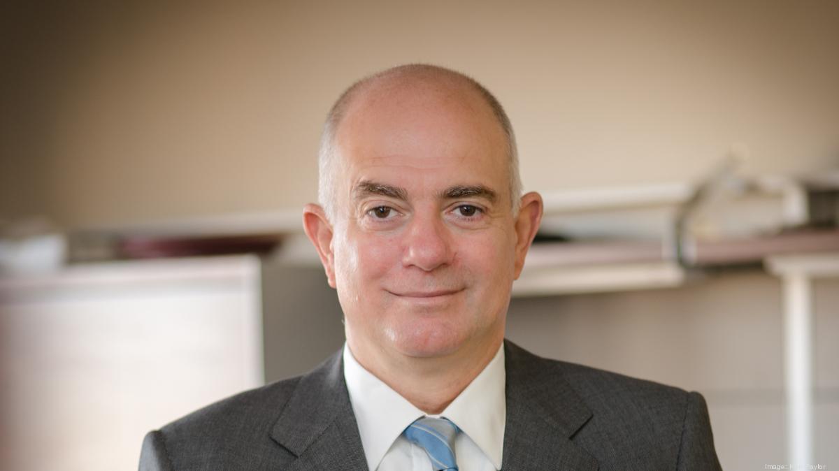 Verity Health System hires COO Andrei Soran after Daughters of Charity ...