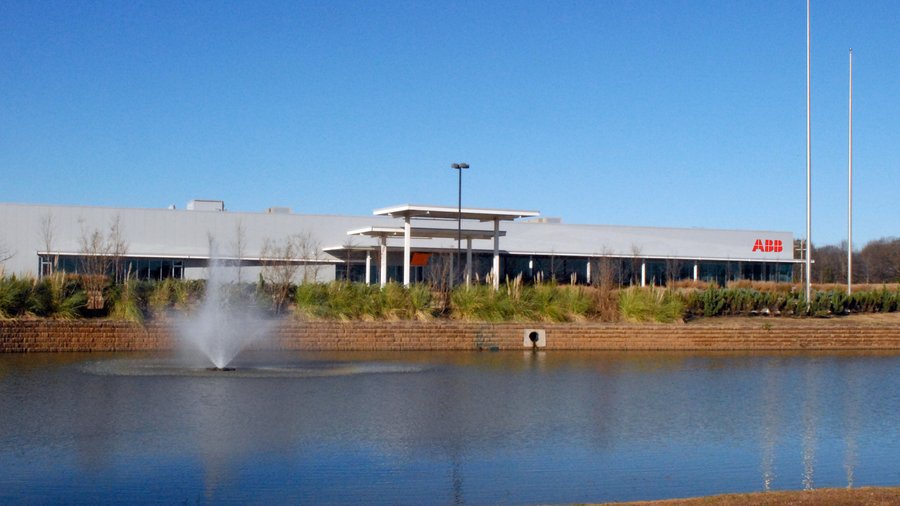 ABB ships first product from its Senatobia, Mississippi, facility ...