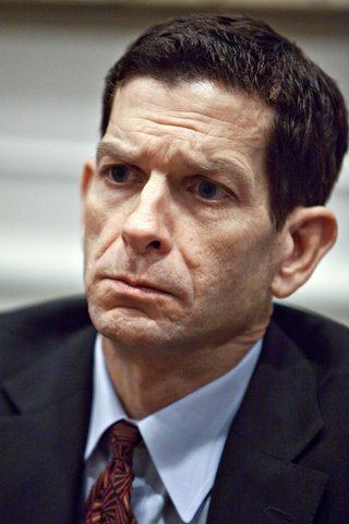 Bruce Besanko Supervalu
