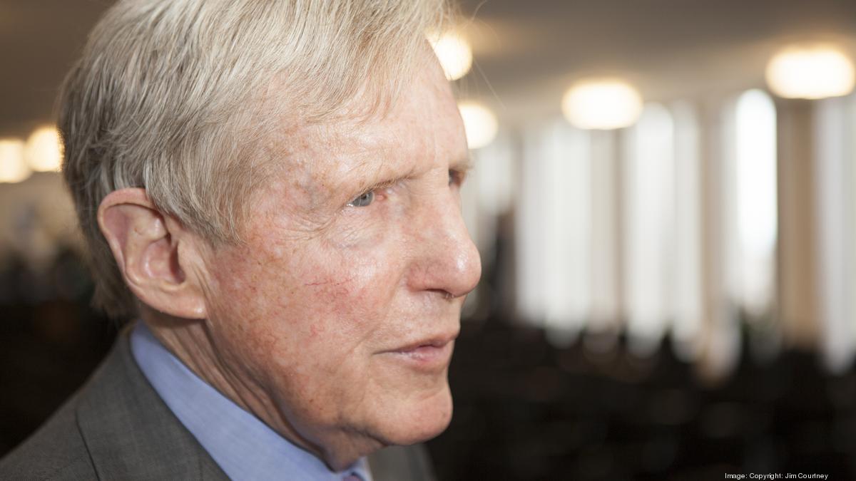 M&T Bank's Robert Wilmers passes away at 83 - Buffalo Business First