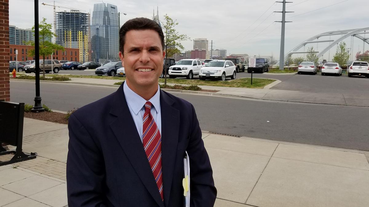 New player enters SoBro - Nashville Business Journal