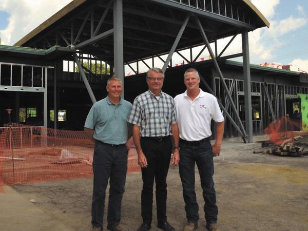 Steel fabricator to expand - Dayton Business Journal