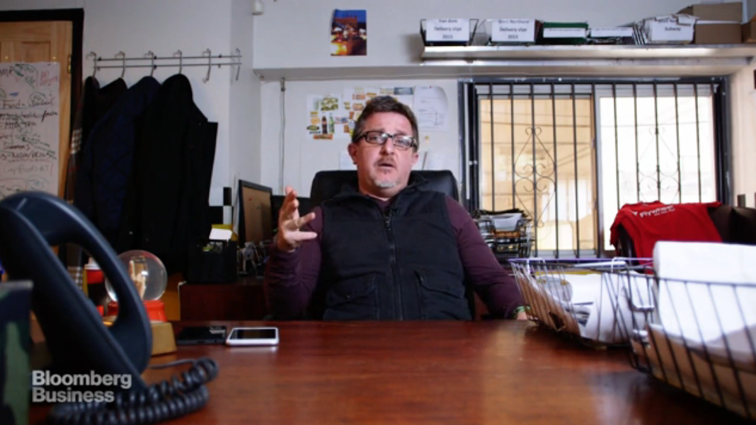 Evgeny "Gene" Freidman arrested for tax fraud - New York Business Journal